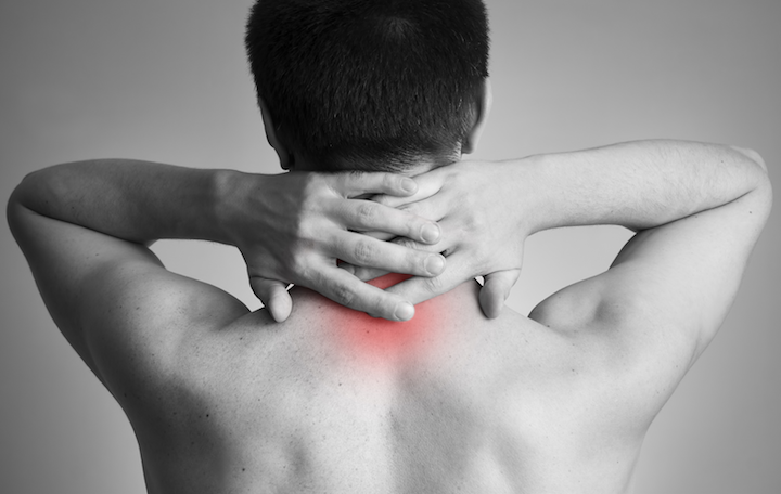 Dolor de cervicales y tratamiento | OptiMMus